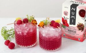 8 Best Raspberry Mocktails to Drink