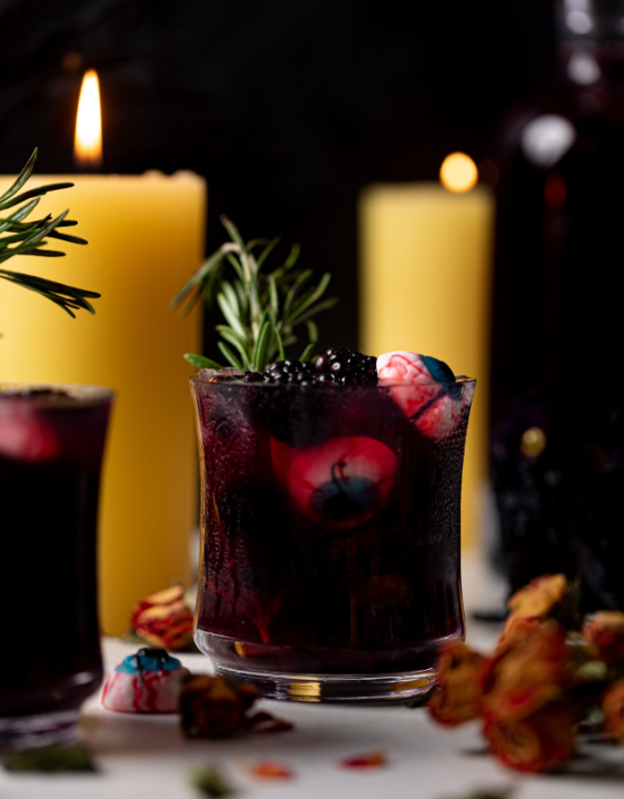 7 Best Halloween Mocktails to Make