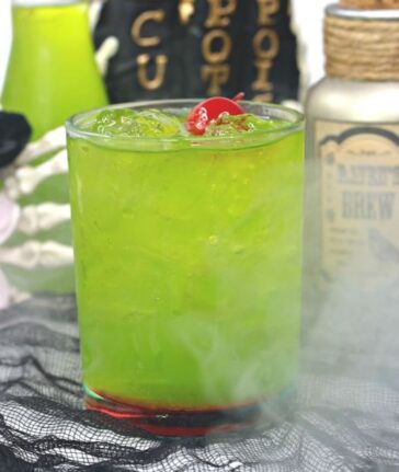10 Best Hocus Pocus Themed Drinks
