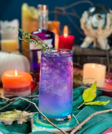 10 Best Hocus Pocus Themed Drinks