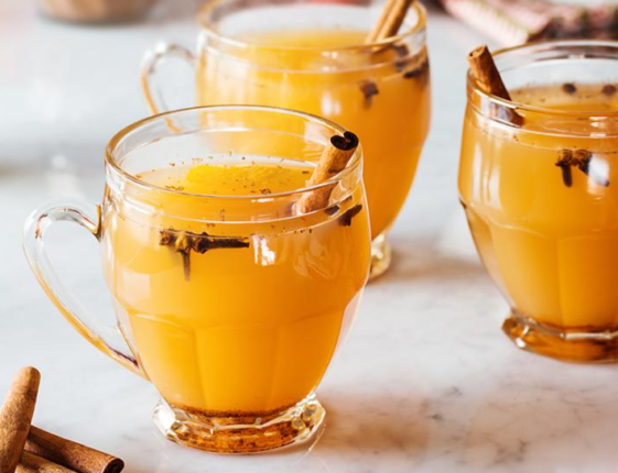 8 Best Apple Cider Mocktails to Drink