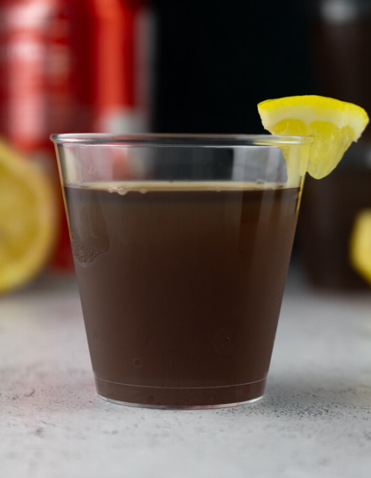 7 Best Jack Daniels Shot Recipes
