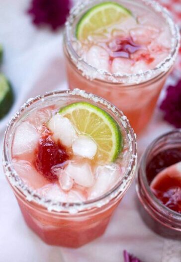 5 Best Jam Jar Cocktails to Try
