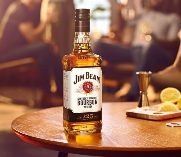 12 Good Bourbons for Cooking