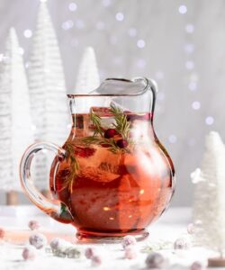 11 Best Big Batch Christmas Cocktails to Make