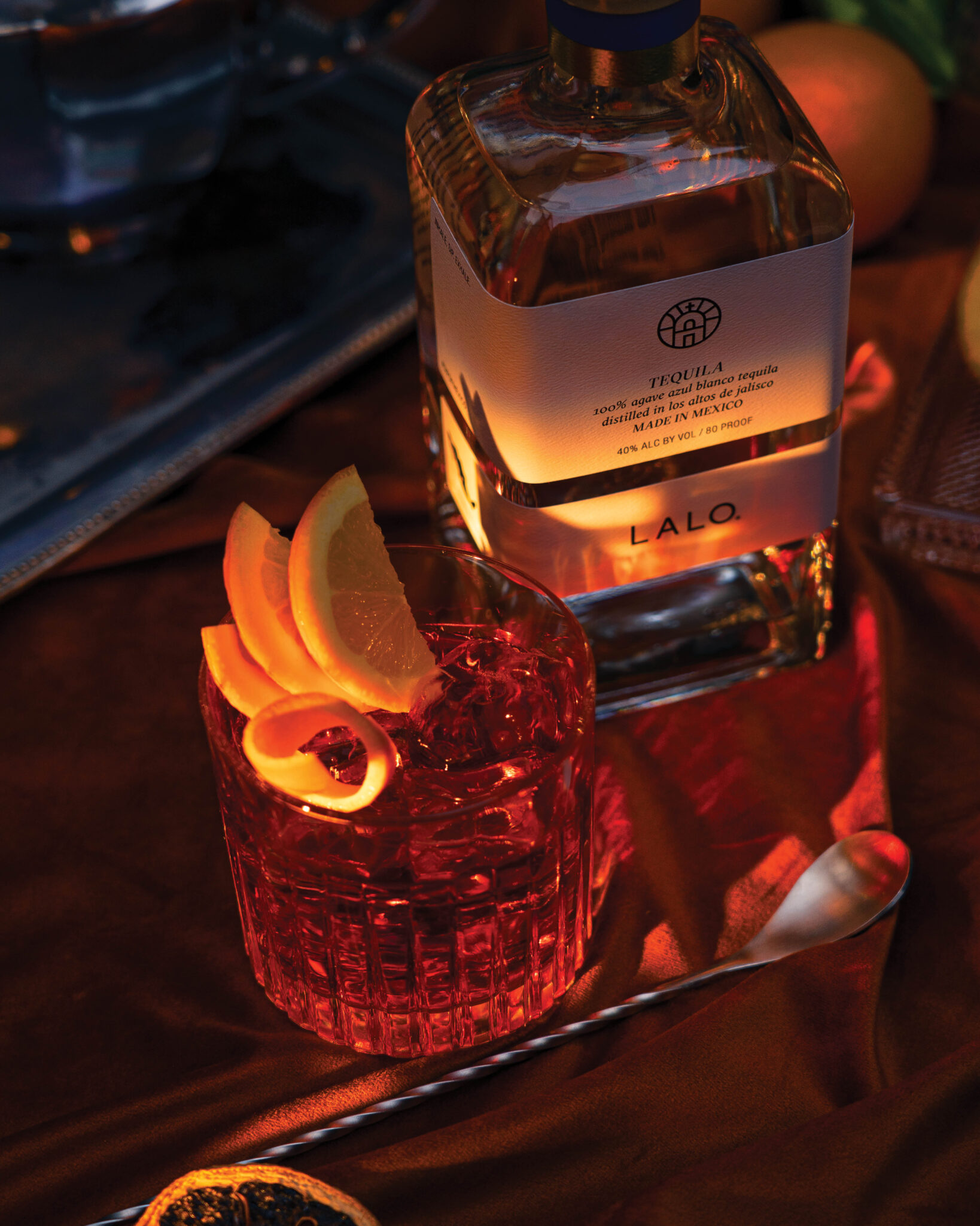 8 Best LALO Tequila Cocktails to Make - MyBartender