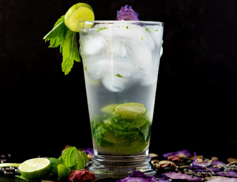 10 Best Lavender Mocktails to Drink