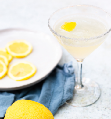 10 Best Lemon Mocktails to Make