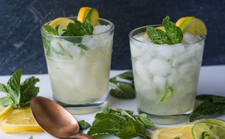 7 Best Low Calorie Mocktails to Try