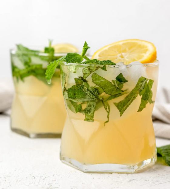 10 Best Lemon Mocktails to Make