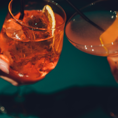 9 Best Middle Eastern Cocktails to Make