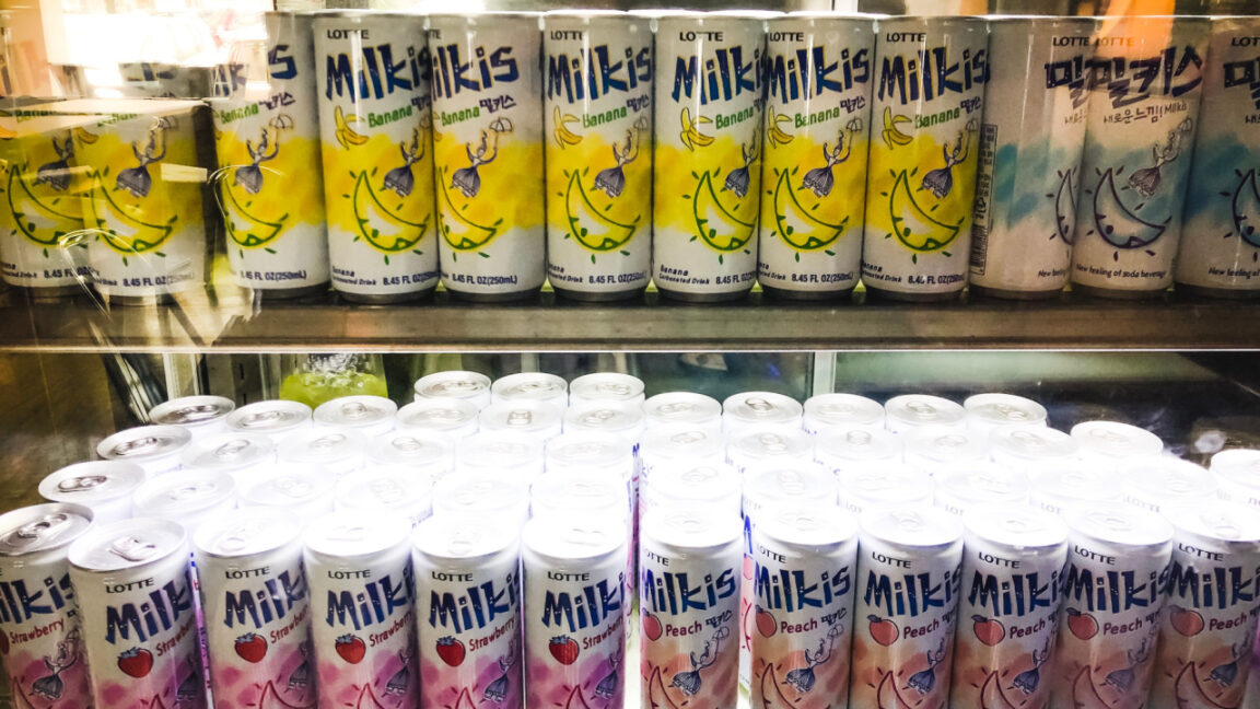 10 Best Drinks to Mix With Soju