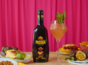 8 Best Passoa Cocktails to Make
