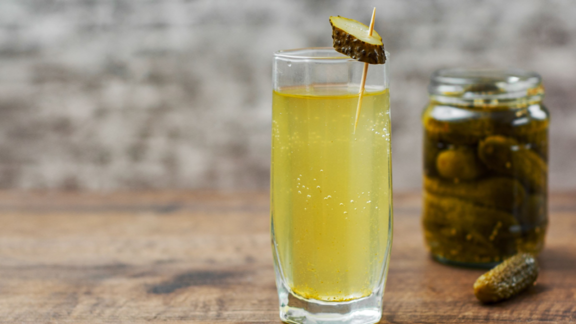 17 Best Chasers for Alcohol