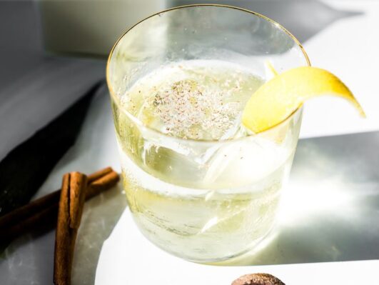 8 Best Milk Washed Cocktails to Drink