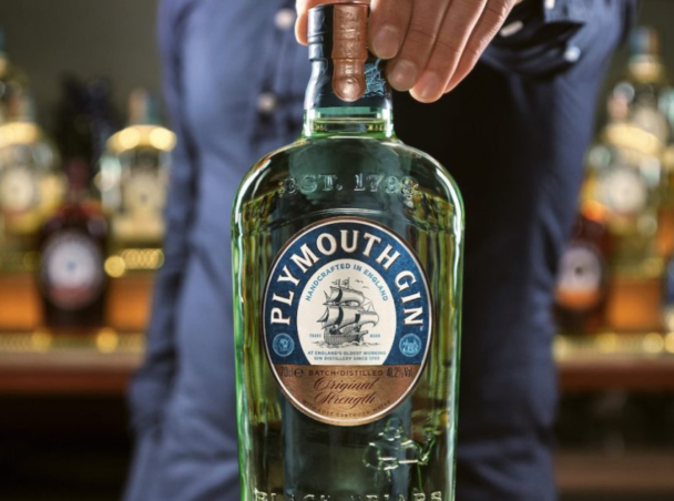 11 Different Types of Gin Explained