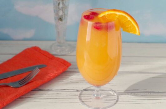 10 Best Brunch Mocktails to Drink