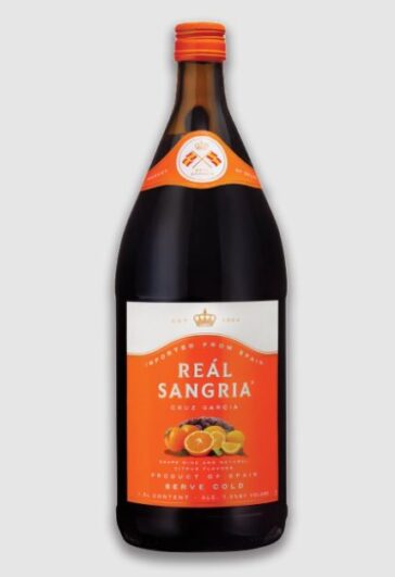 12 Best Bottled Sangrias to Drink