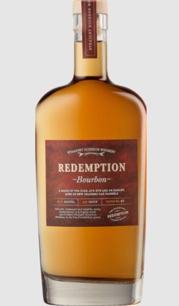 12 Good Bourbons for Cooking