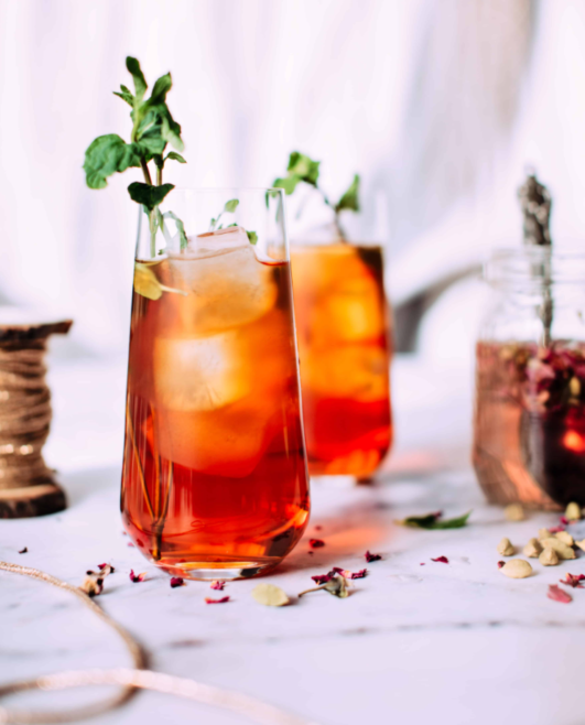 9 Best Middle Eastern Cocktails to Make