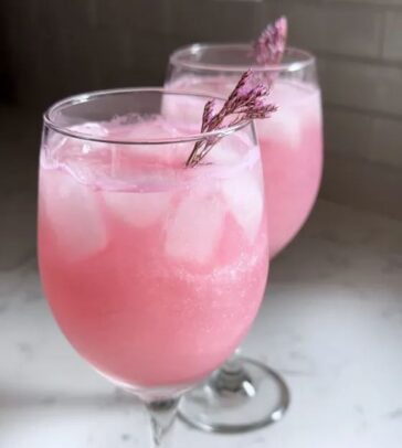 8 Best Valentines Day Mocktails to Drink