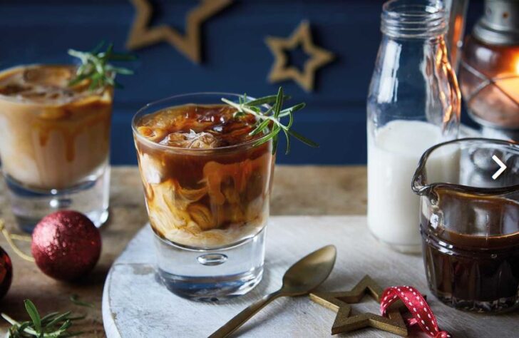 10 Best Winter Mocktails to Try