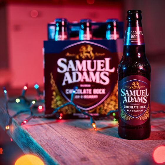 19 Best Sam Adams Beers to Drink