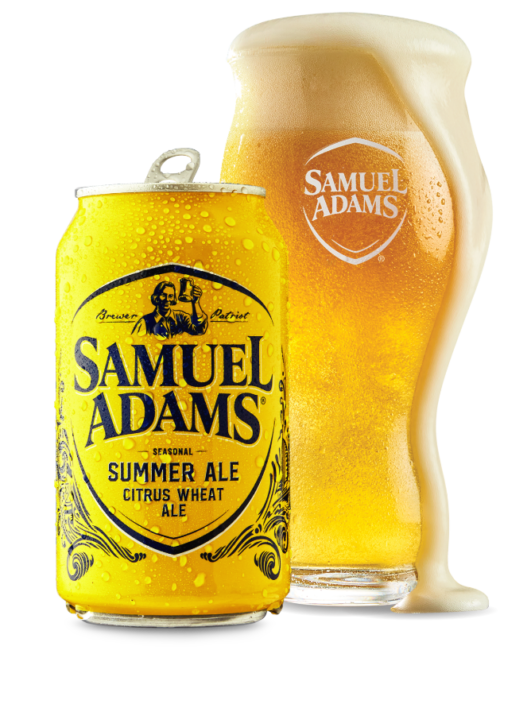 19 Best Sam Adams Beers to Drink