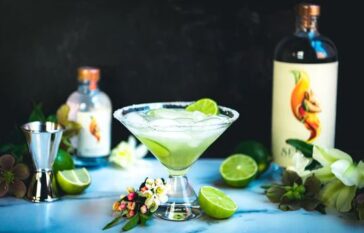 12 Best Seedlip Cocktails to Drink
