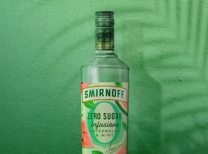 9 Best Watermelon Vodkas