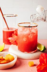 11 Must-Try Orange Mocktails