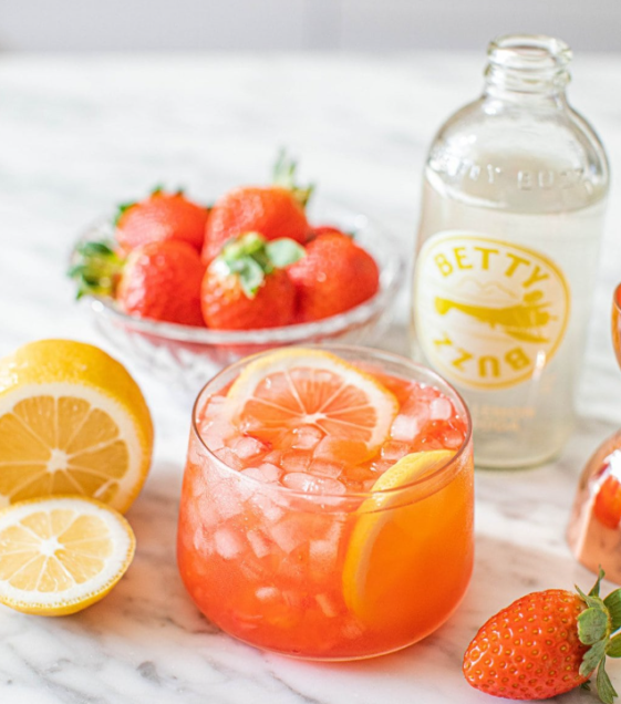 10 Best Lemon Mocktails to Make