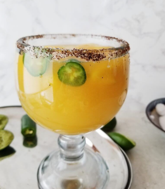8 Best Margarita Mocktails to Try