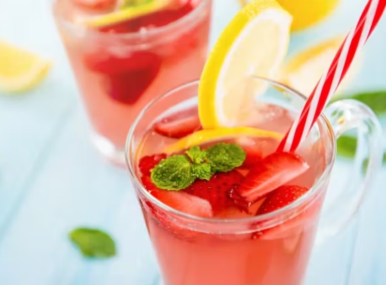 14 Most Popular Mocktails for Kids