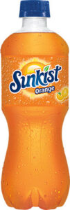 13 Best Orange Sodas to Drink