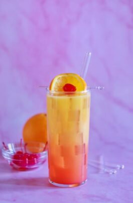 11 Must-Try Orange Mocktails
