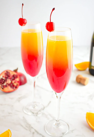 8 Best Mocktails for Kids