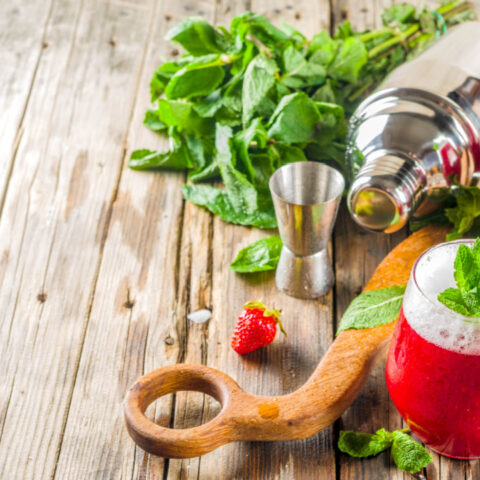 9 Best Middle Eastern Cocktails to Make