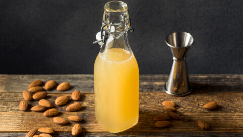 8 Best Orgeat Cocktails to Make
