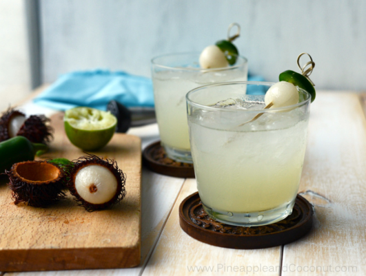 6 Best Indonesian Cocktails to Drink