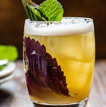 8 Best Vietnamese Cocktails to Try