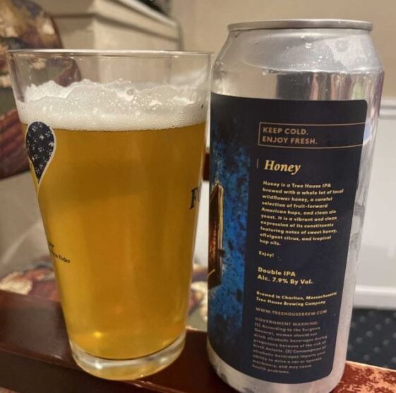 20 Best Honey Beers to Drink