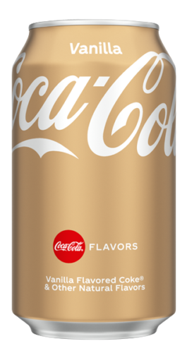 9 Best Coke Flavors to Try