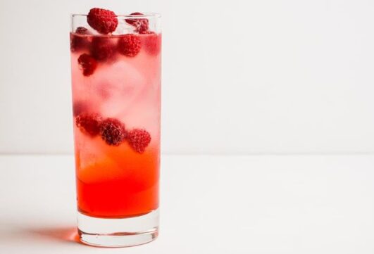 10 Must-Try Raspberry Mocktails