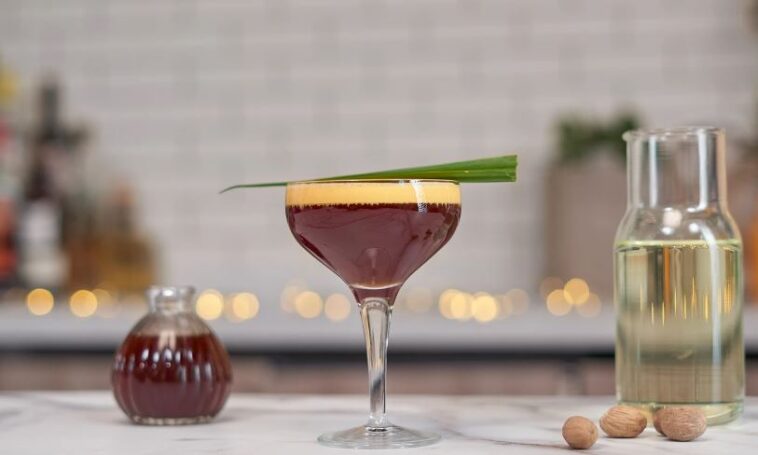 8 Best Vietnamese Cocktails to Try