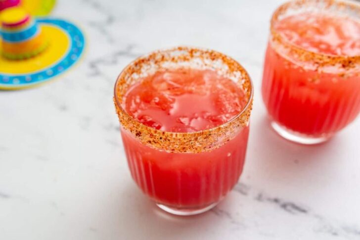 10 Best Watermelon Mocktails to Drink