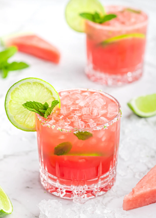 8 Best Mocktails for Kids