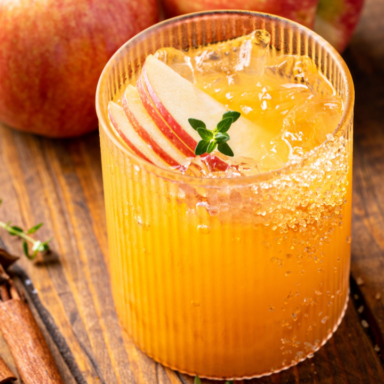 8 Best Apple Cider Mocktails to Drink
