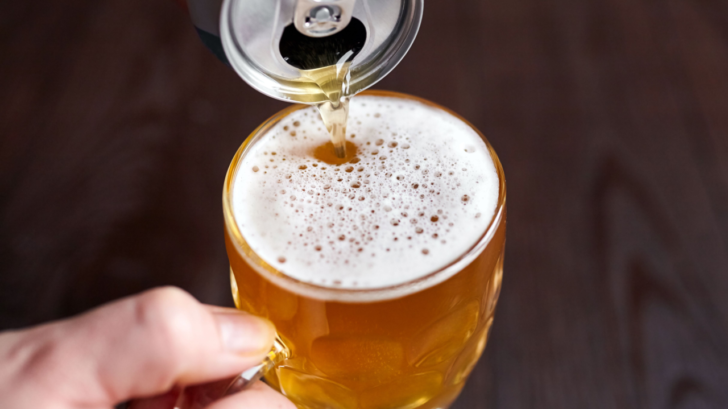 15 Best Beers for Day Drinking