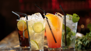 17 Best Chasers for Alcohol